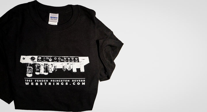 Webstrings Guitar Strings, the Highest Quality and Value. Made in USA ...